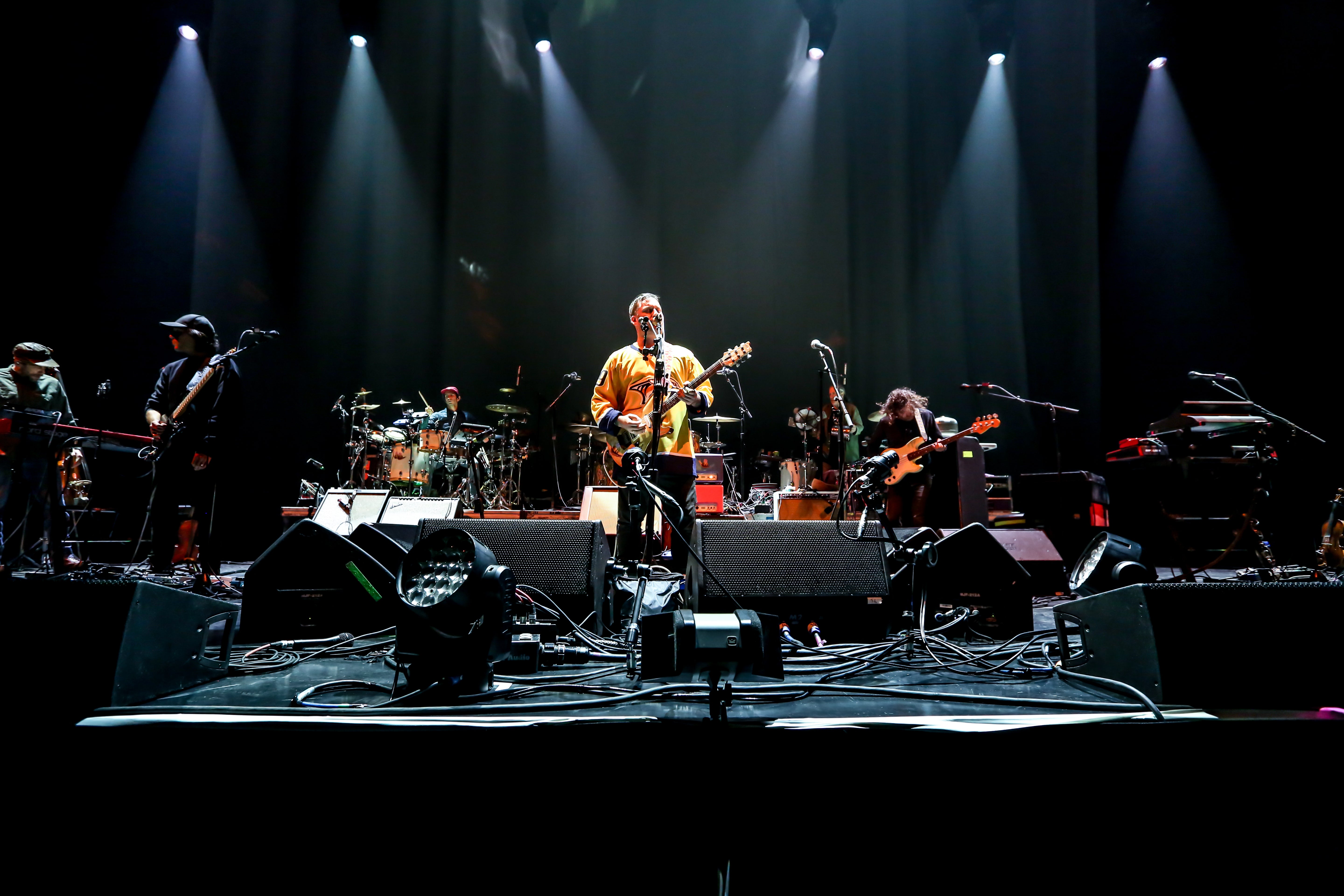 Photo Galleries | Bridgestone Arena