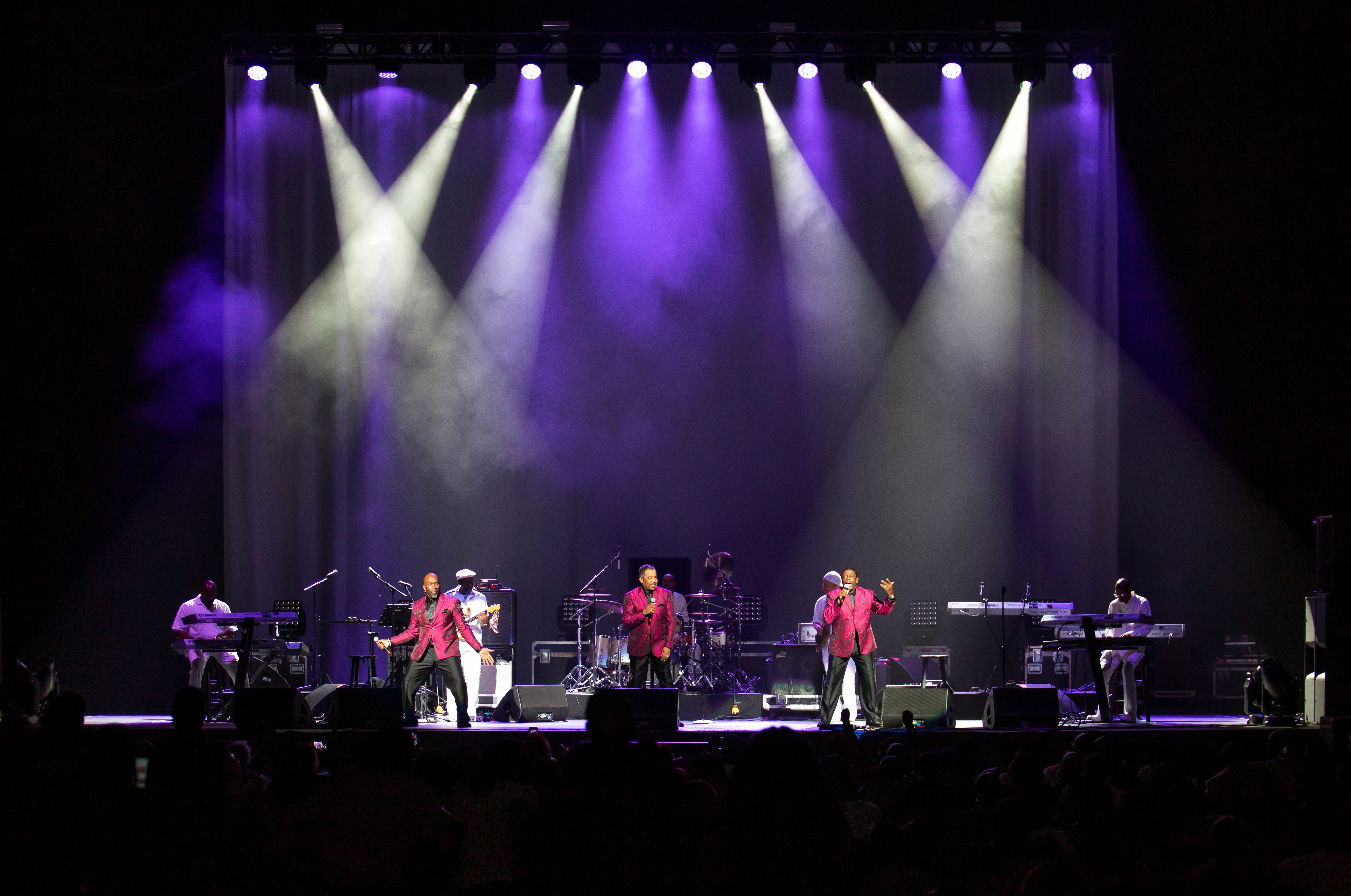 Photo Galleries | Bridgestone Arena