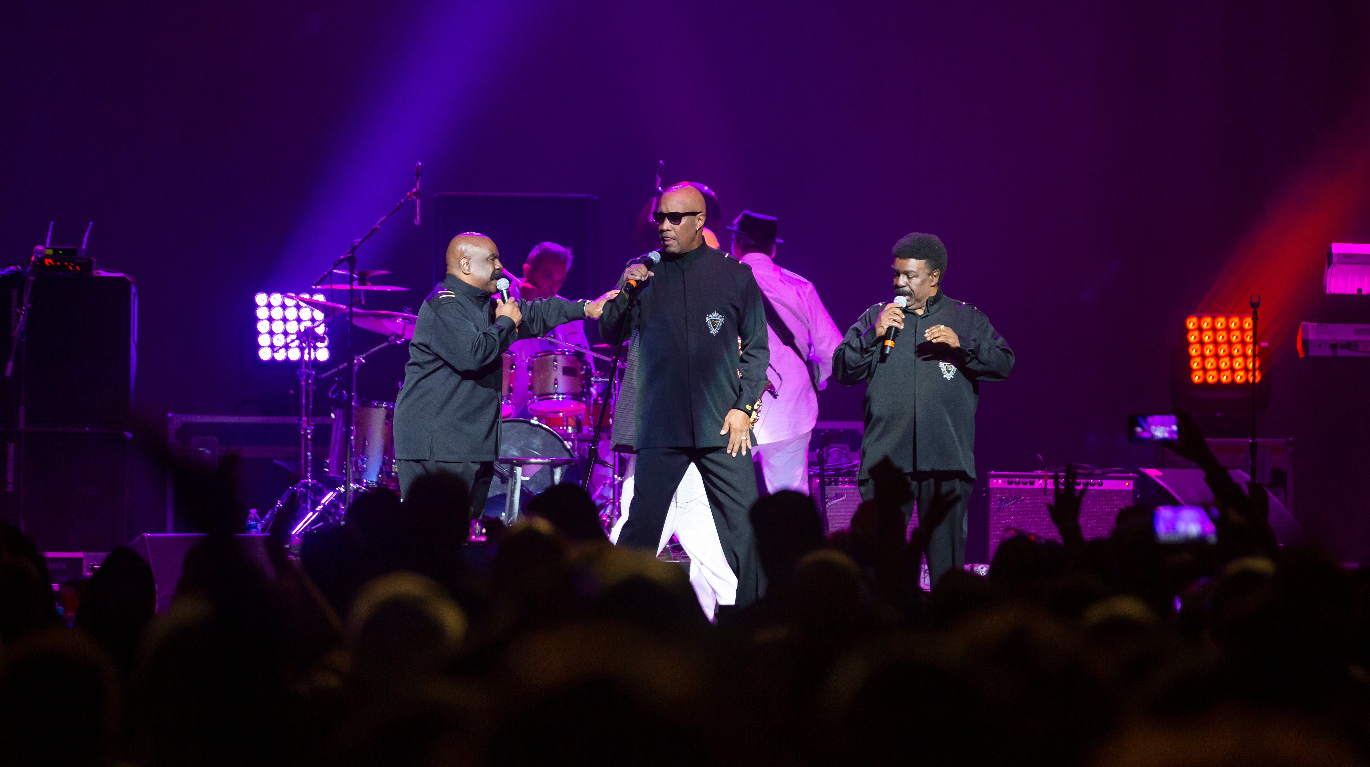 Photo Galleries | Bridgestone Arena