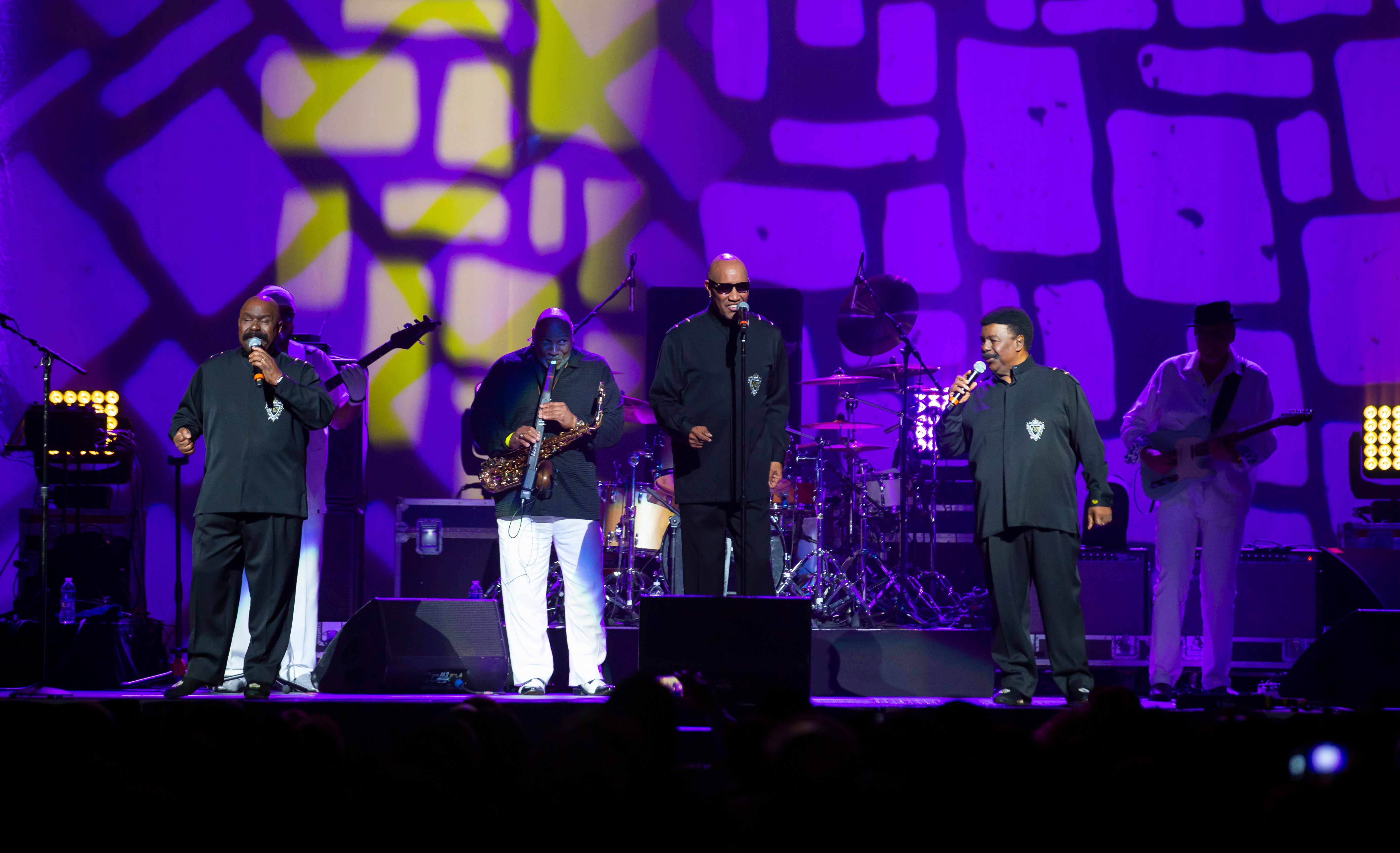 Photo Galleries | Bridgestone Arena