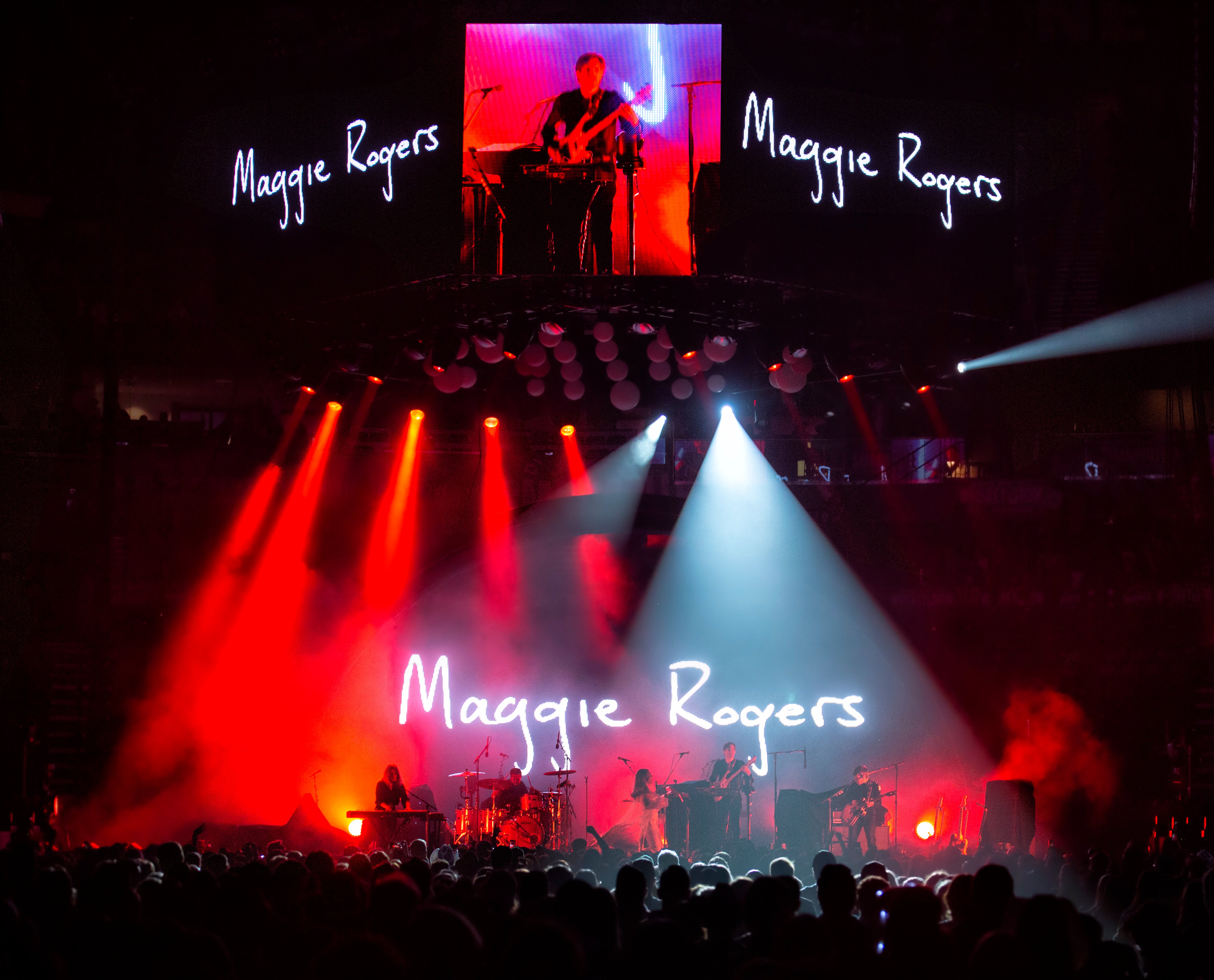 Photo Galleries | Bridgestone Arena