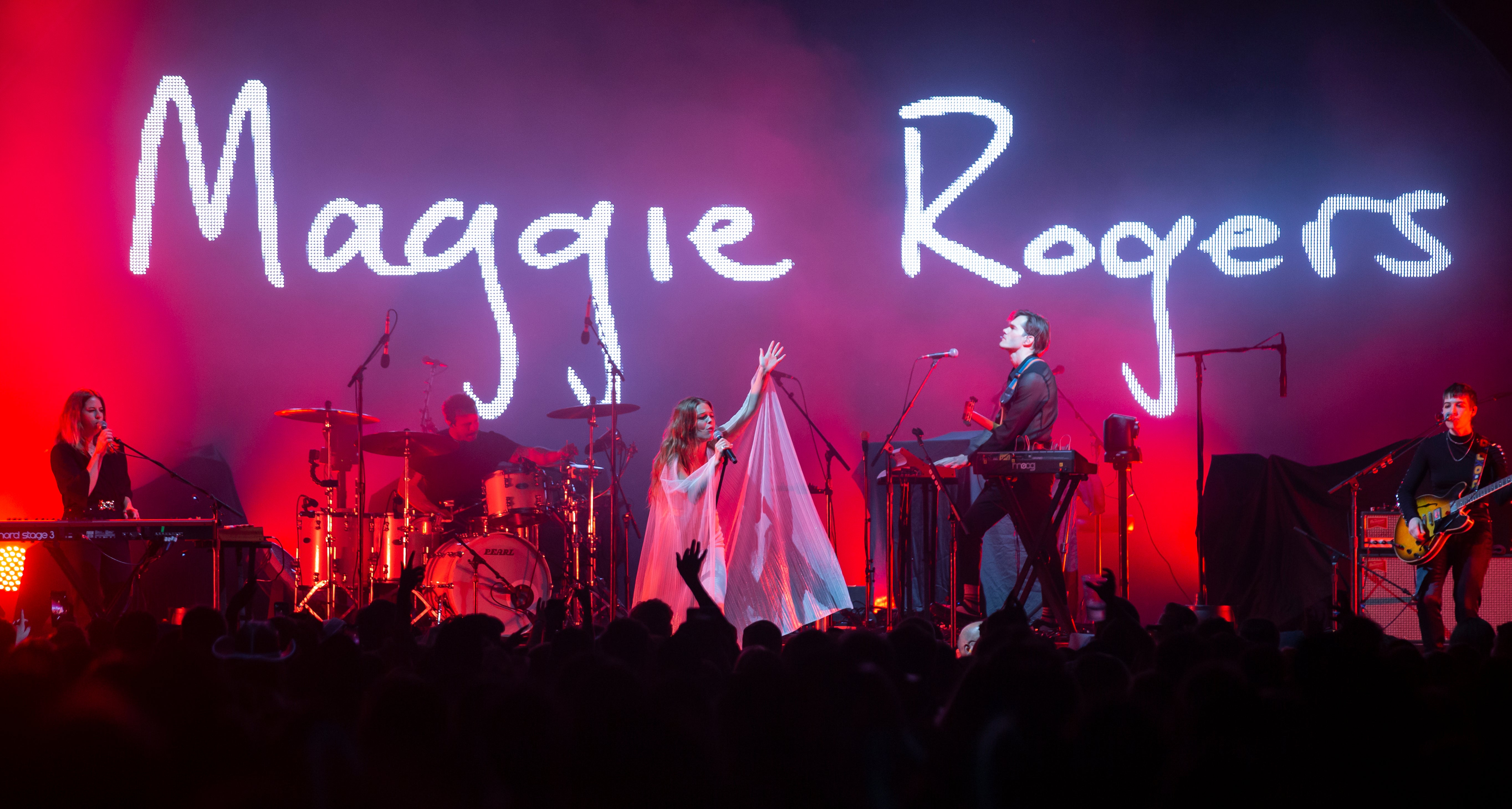 Photo Galleries | Bridgestone Arena