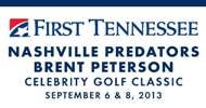 Petey's Preds Party | Bridgestone Arena