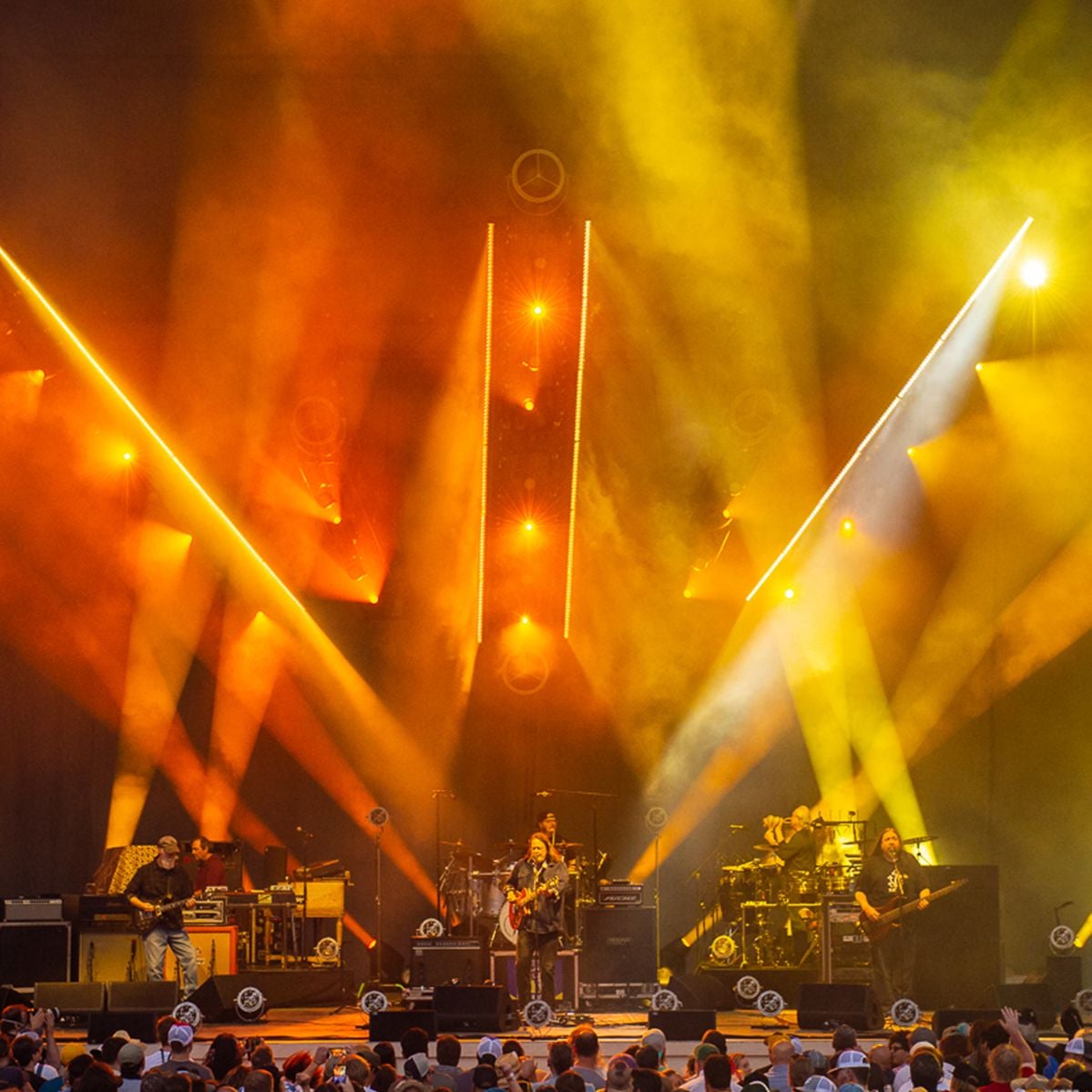 Events | Bridgestone Arena