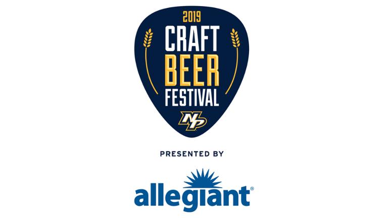 Preds Craft Beer Festival | Bridgestone Arena