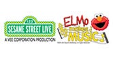 Sesame Street Live | Bridgestone Arena