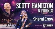 Scott Hamilton & Friends | Bridgestone Arena